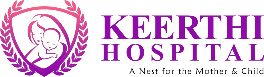 Keerthi Hospital | Leading Women's Health Center in Chitradurga
